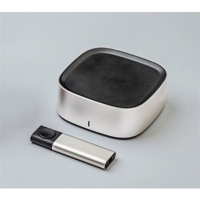 Auditdata Measure Two-Channel Diagnostic Audiometer