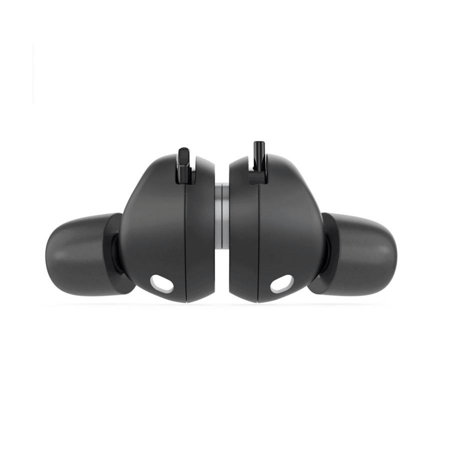Minuendo Entry-Level Lossless Earplugs - Basic (pair)