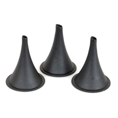 NeoZoline Ear Specula, 5mm ( 5 / pk )