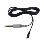 RadioEar B71 Lead Free Bone Transducer - 10 Ohm (secure)