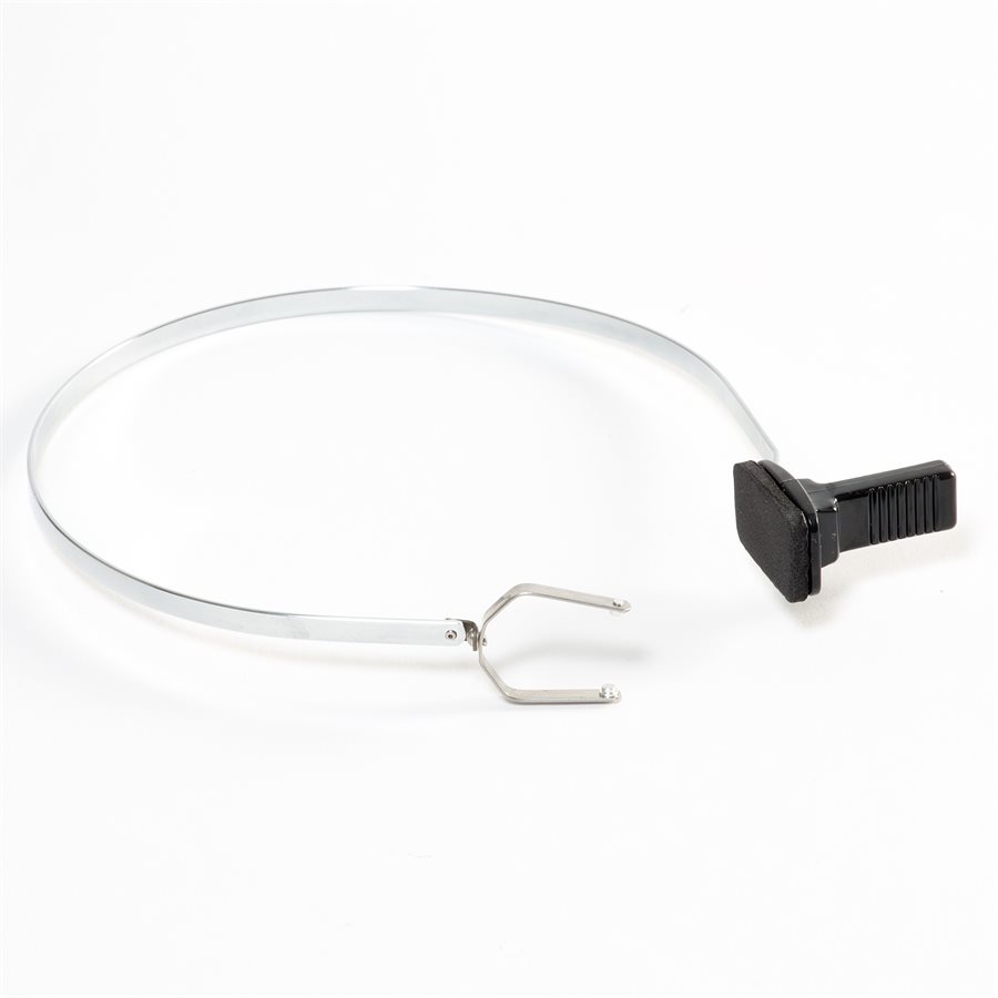 RadioEar B71 Lead Free Bone Transducer - 10 Ohm (secure)