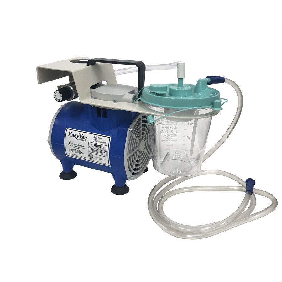 Precision Medical PM60 Easy Vac Aspirator