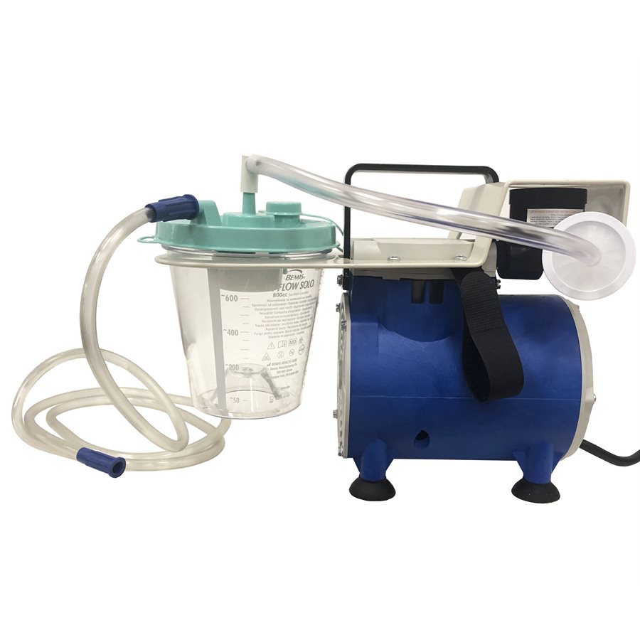 Precision Medical PM60 Easy Vac Aspirator