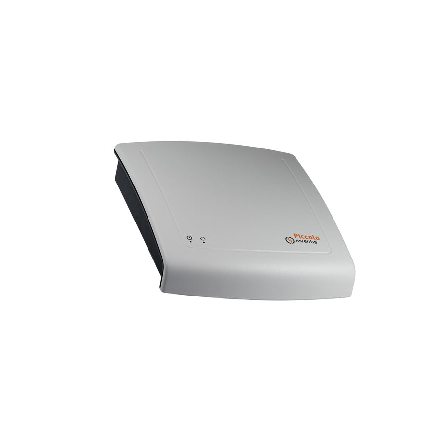 Inventis Piccolo Portable Audiometer Speech Model - Computer Controlled ...