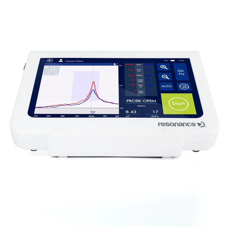 Resonance R16M Middle Ear Analyzer Diagnostic