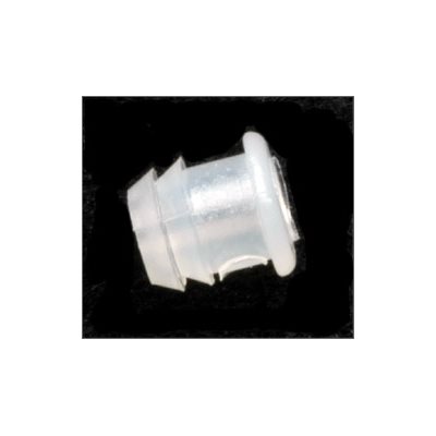 Tube Lock Plus Plastic Lock without Tubing (each)