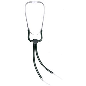 Listening Stethoscopes