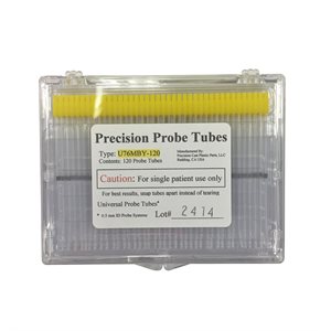Probe Tubes