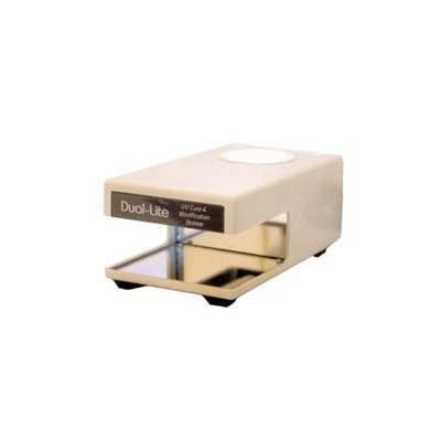Mini Dual-Lite UV Curing Unit