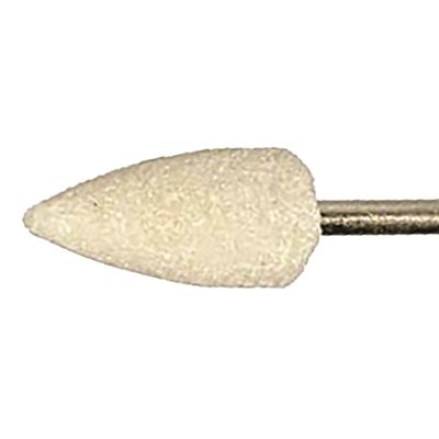 White Grinding Stone - Size 6