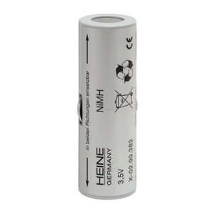 Otoscope Batteries