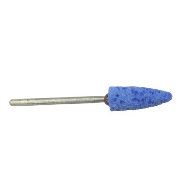 Blue Grinding Stone - Coarse, Small