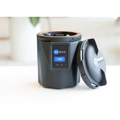 REDUX Home Hearing Instrument Dryer