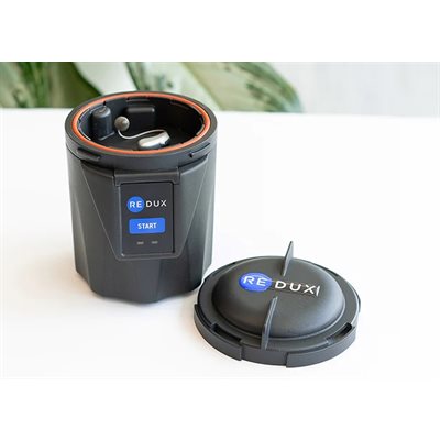 REDUX Home Hearing Instrument Dryer