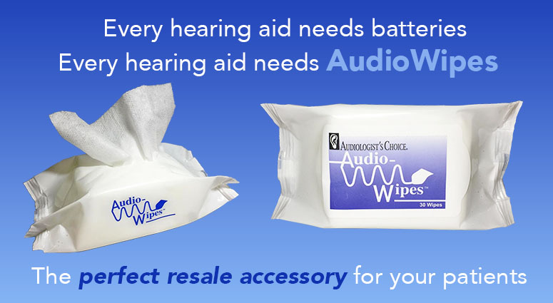Oaktree Products - Wholesale clinical supplies for Audiologists