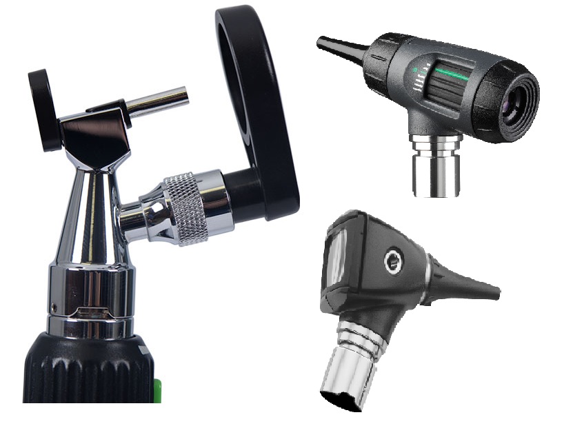 Otoscope-Overview